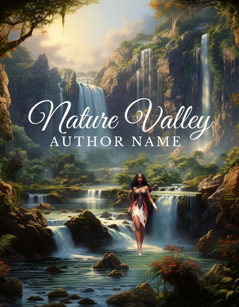 Ai Ebook Cover Art - Etsy