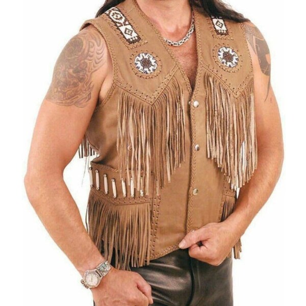 Mountain Man Rendezvous Clothing - Etsy