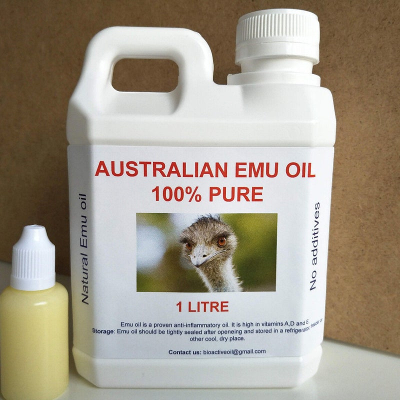Minchoff Oil Price - Etsy Australia