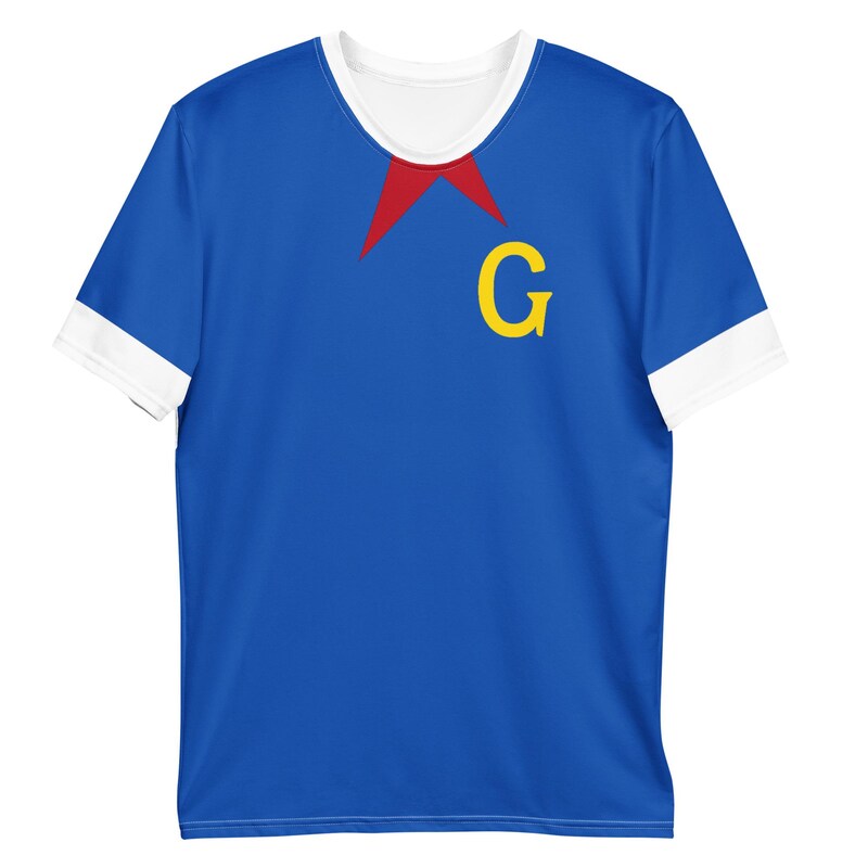Speed Racer Costume Adult - Etsy
