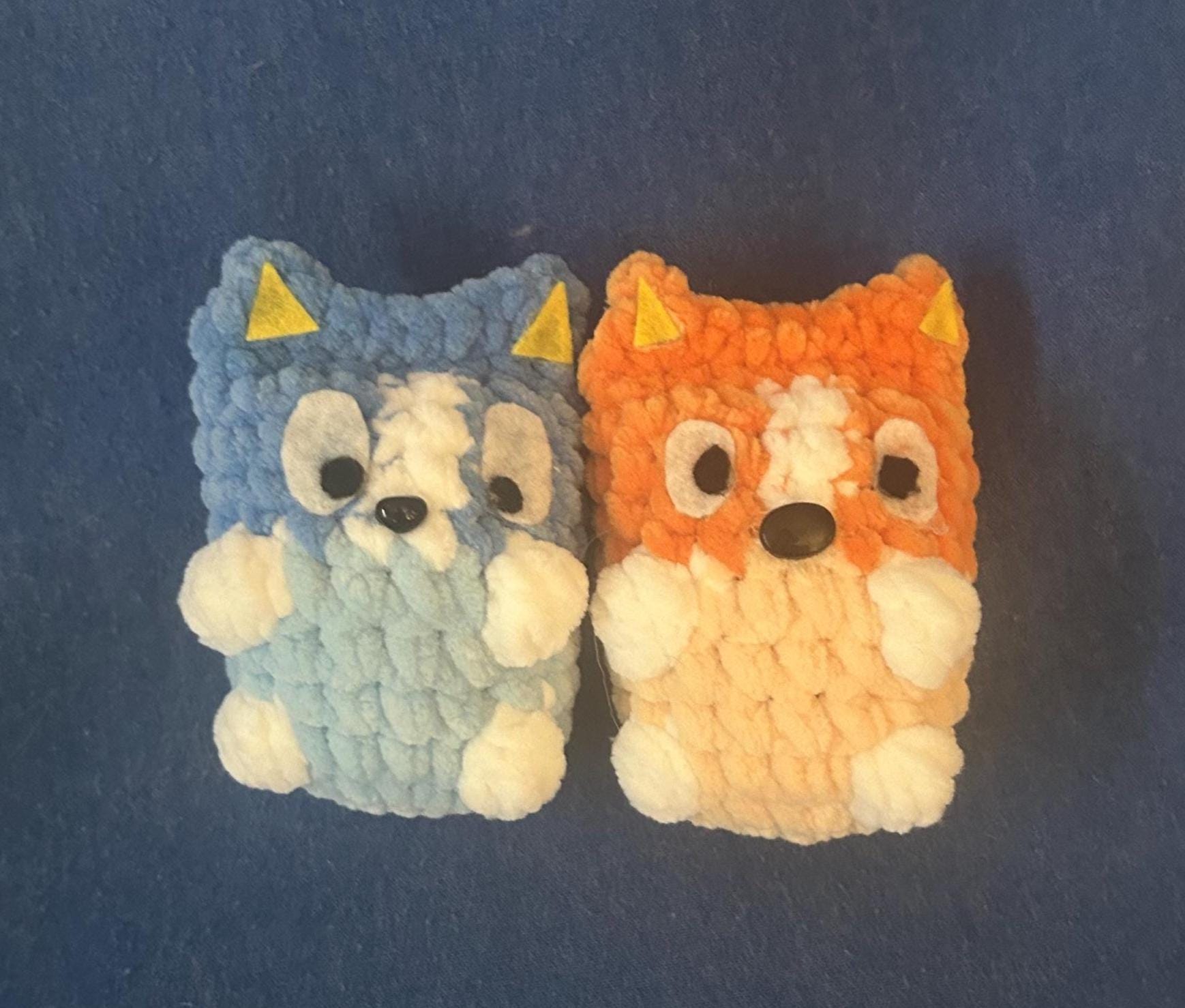 Bluey/bingo - Etsy