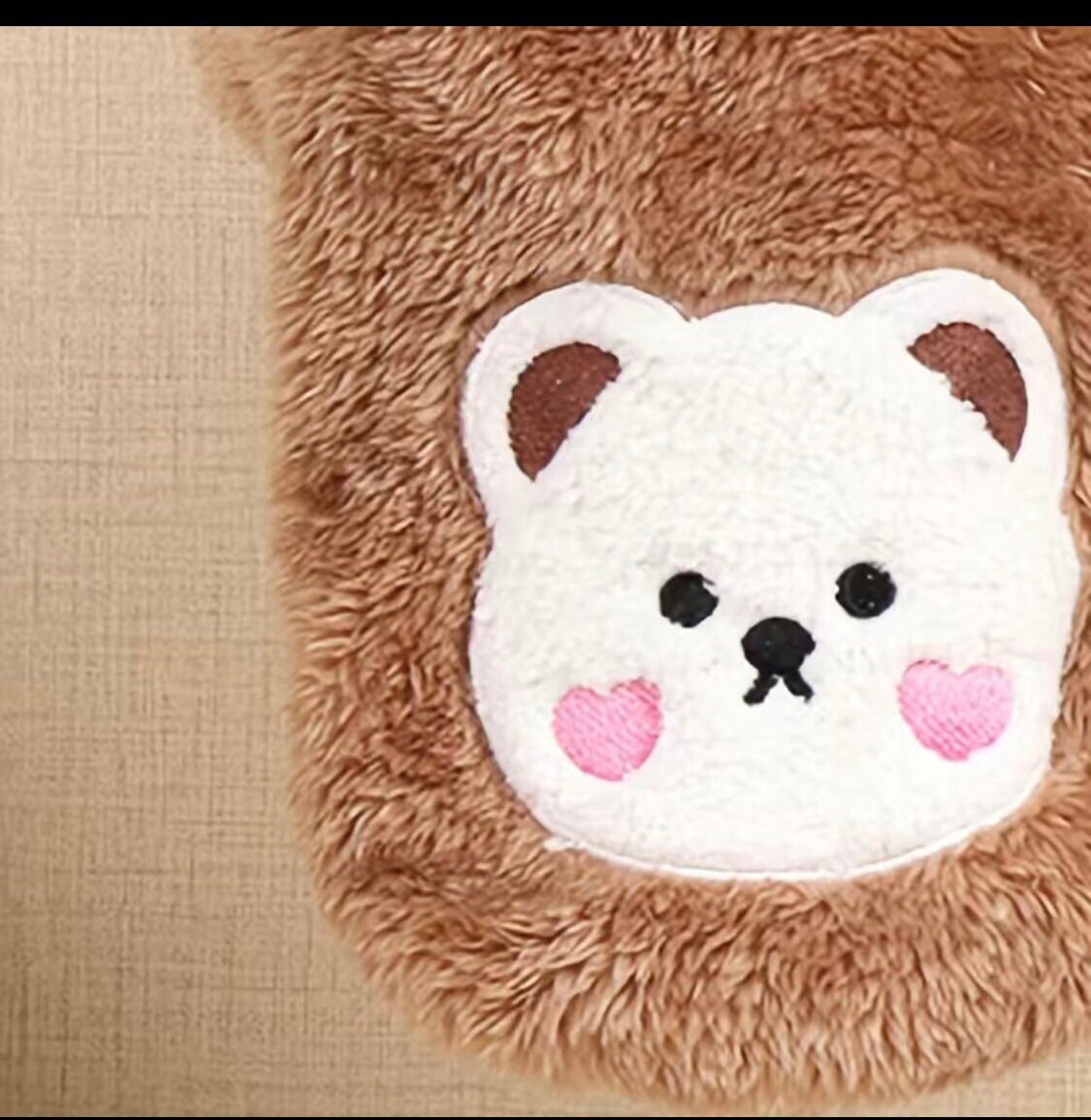 Cute Bear Comfy Jacket for Dog or Cat - Etsy