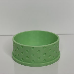 Blingtastic - Rhinestone, Honeycomb Method Ring, Alignment Tool for ...