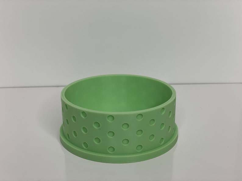 Blingtastic - Rhinestone, Honeycomb Method Ring, Alignment Tool for ...