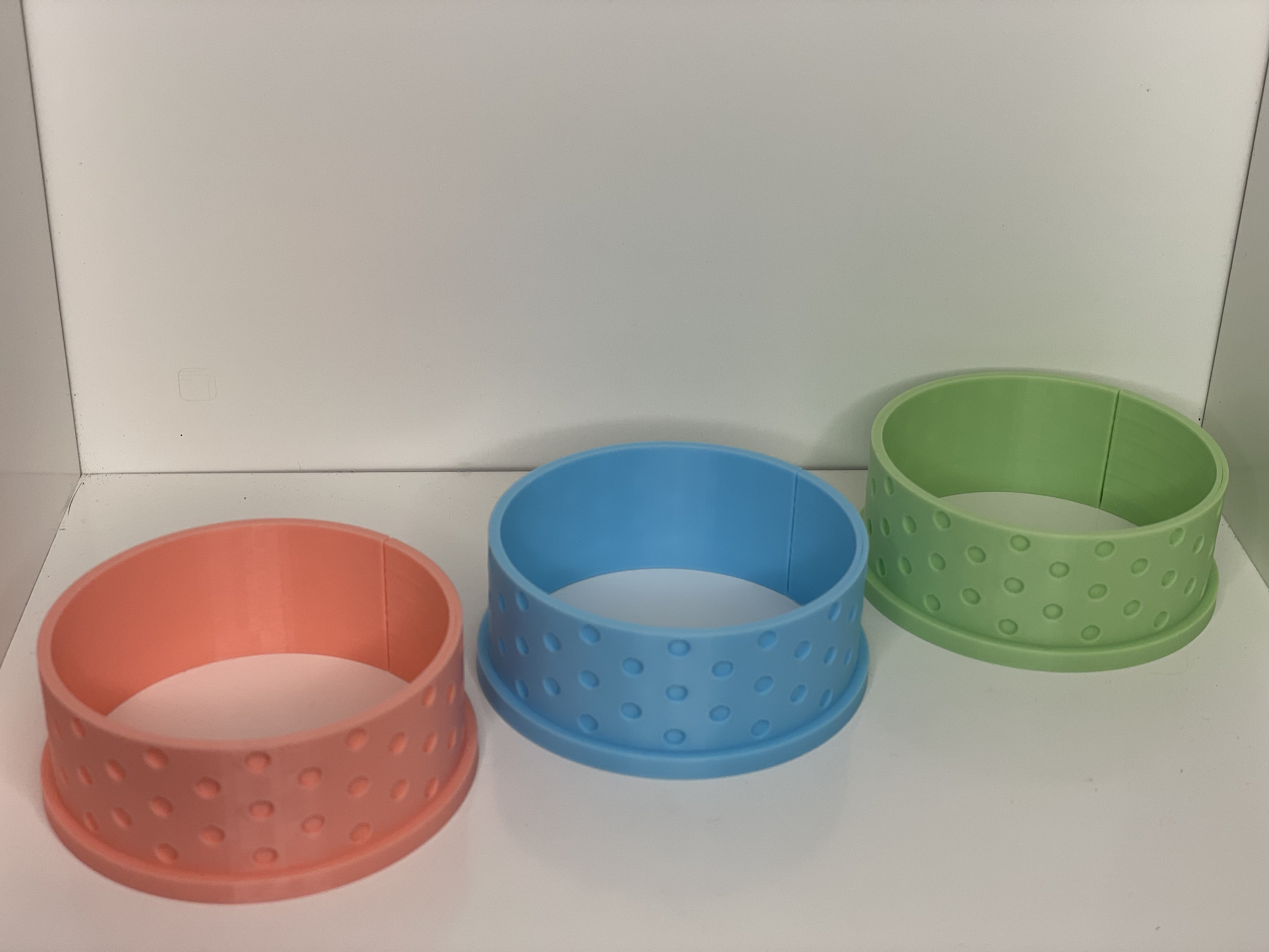 Blingtastic Rhinestone, Honeycomb Method Ring, Alignment Tool for 20oz ...