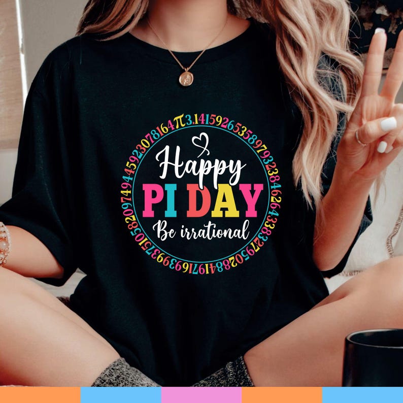 Happy Pi Day Bundle Png, 14 March Png, Retro Teacher Pi Day Png, Math ...