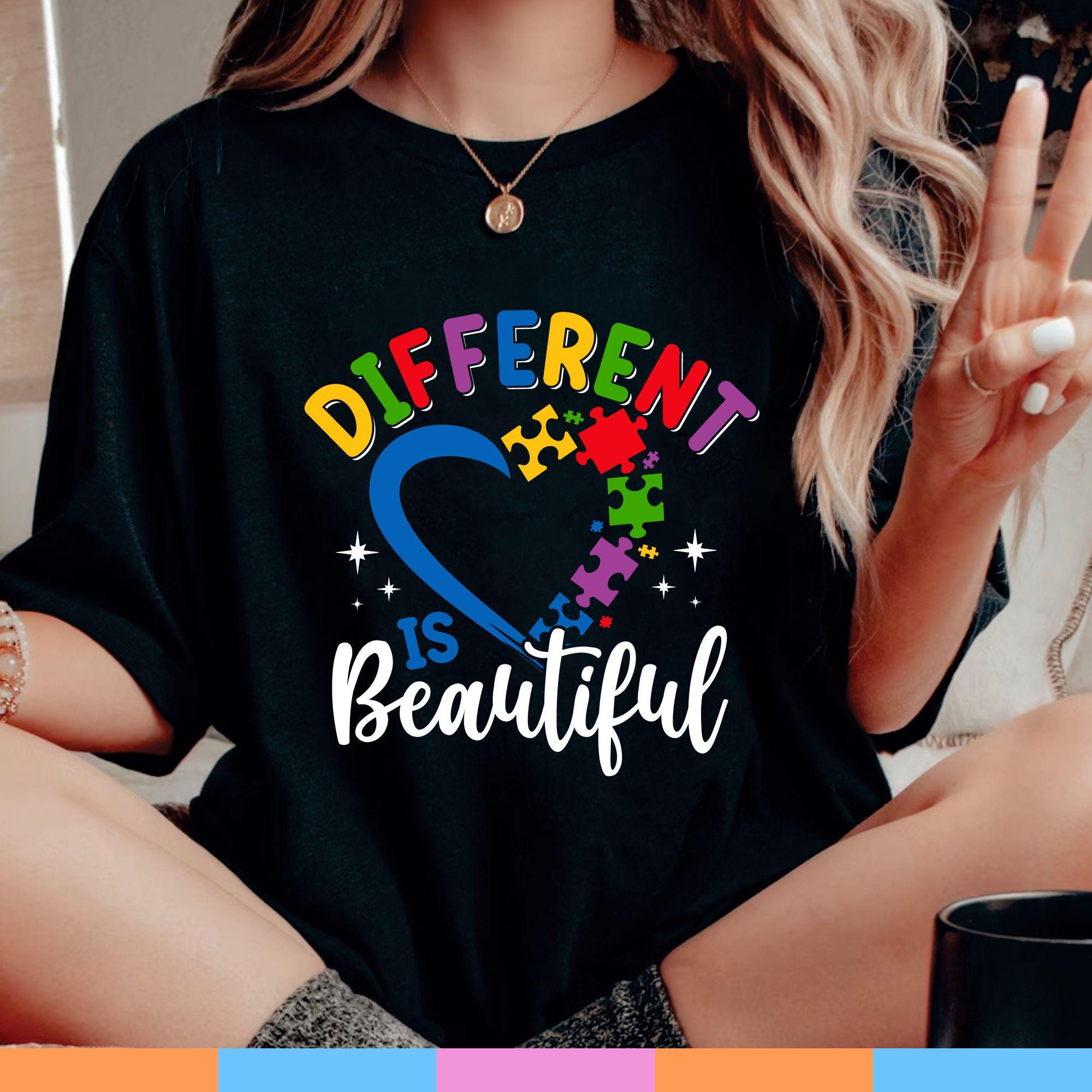 Autism SVG Bundle | SVG Cut Files | Commercial Use | Instant Download ...