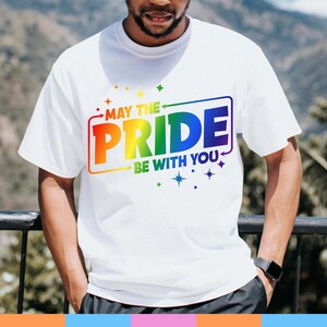 May the PRIDE Be With You Png, Rainbow Lgbtq Png, Human Rights, Gay Pride Png, Pride Month, Gay ...