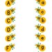 Preschool Learning Pack, Handwriting Practice the Alphabet, Numbers and ...