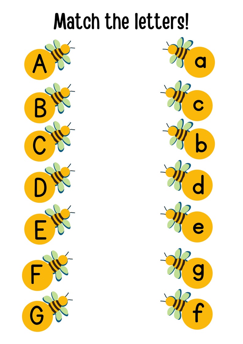 Preschool Learning Pack, Handwriting Practice the Alphabet, Numbers and ...