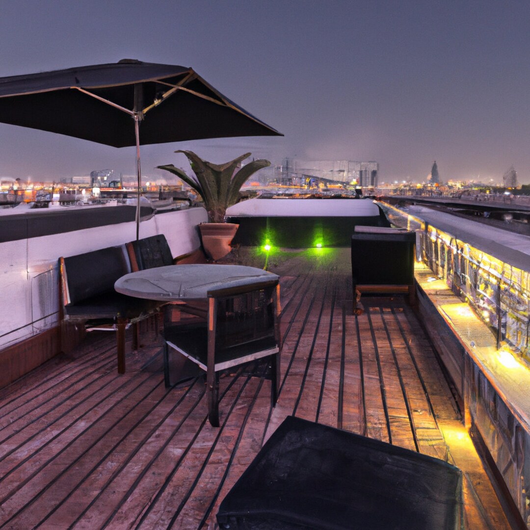 Dubai Skyline: Versatile Virtual Background for Zoom, Microsoft Teams ...