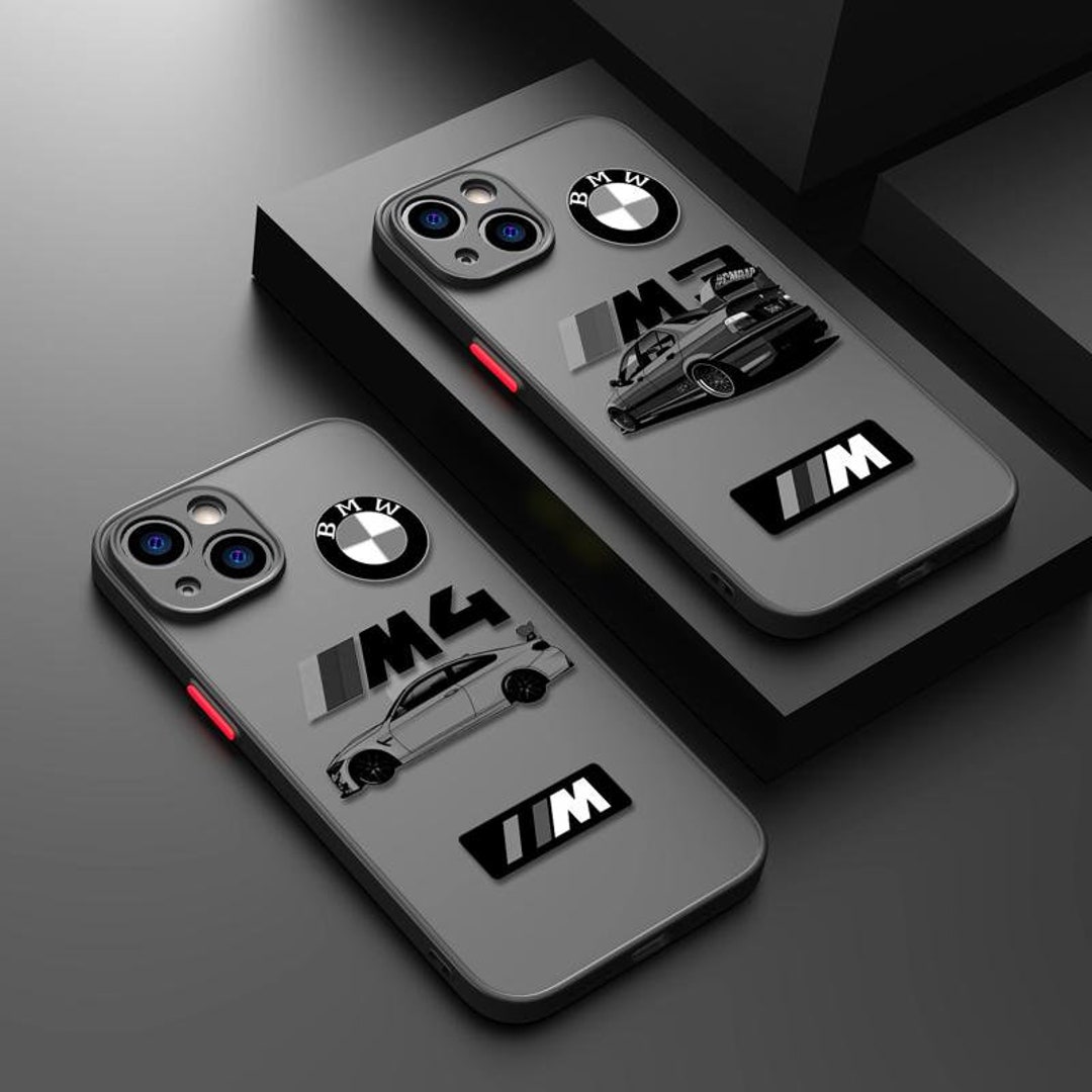 bmw-phone-case-m-power-m4-m3-plastic-phone-case-matte-for-bmw-etsy