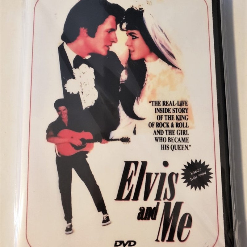 Lisa Marie Presley Movies - Etsy