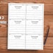 Weekly Warm-ups *ALL PACKS (#1 - #5)* // Warm-ups for Each Day of the ...