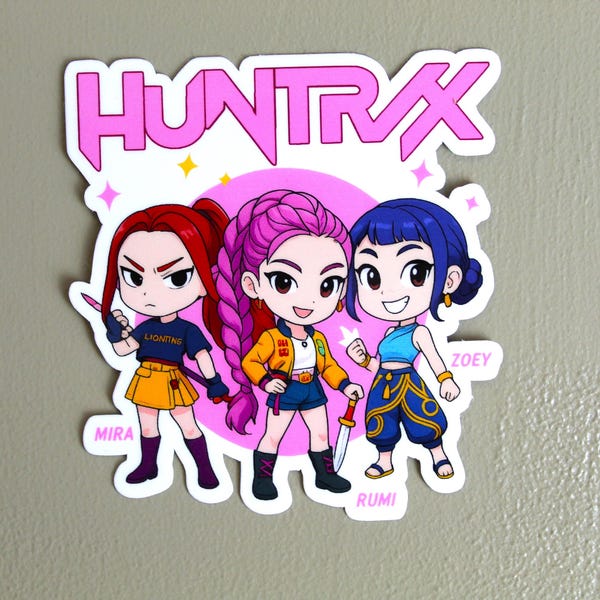 ItsAStickerThing - Etsy