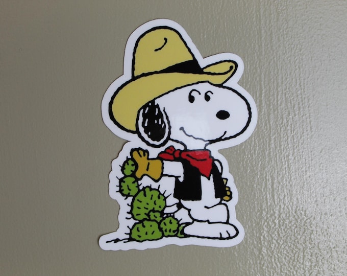 Knight Snoopy Sticker - Etsy