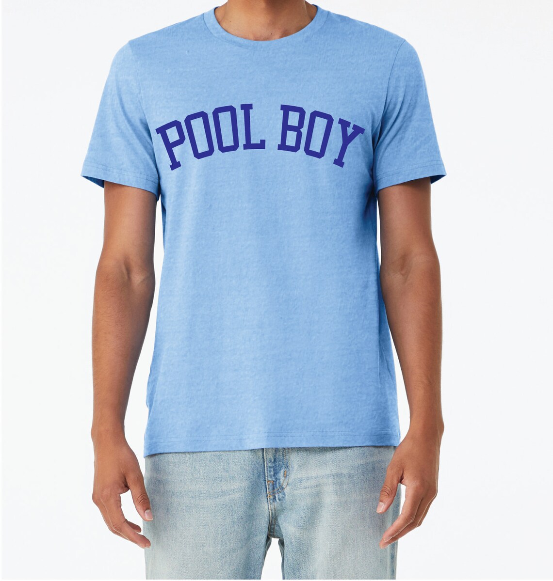 Pool Boy Tee, Pool Boy, Father's Day Gift, Funny Mens Tshirt, Funny Dad ...