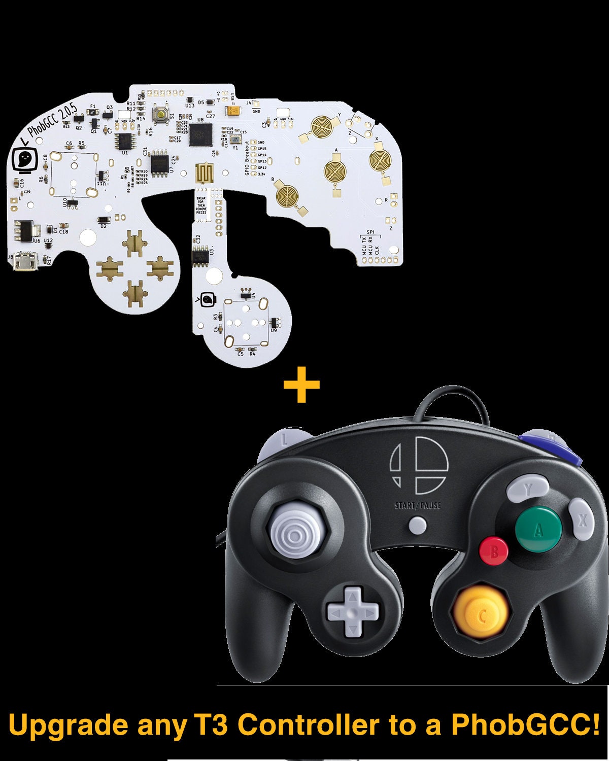 Phob 2.0.5 Solderless DIY Kit flashed With 0.29 Firmware - Etsy