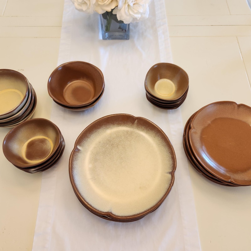 Frankoma Pottery - Etsy