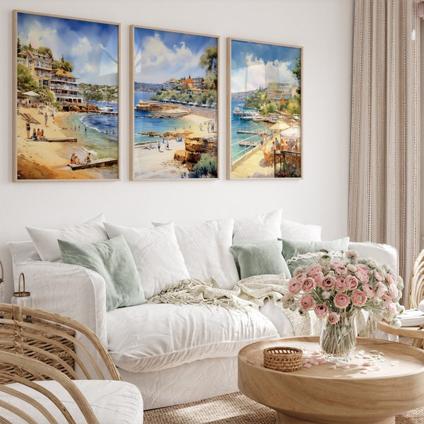 Digital Wall Art - Etsy