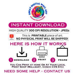 Henri Matisse Art BUNDLE, Print Set, 30 Pieces, 10 Sets of 3. Download ...