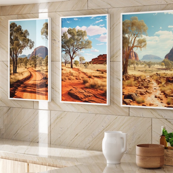 Australian Outback Decorations - Etsy