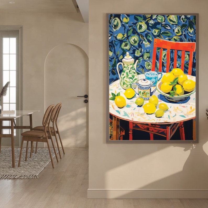 Claude Monet Set3 Printable Posters Vintage Painting WallArt ...