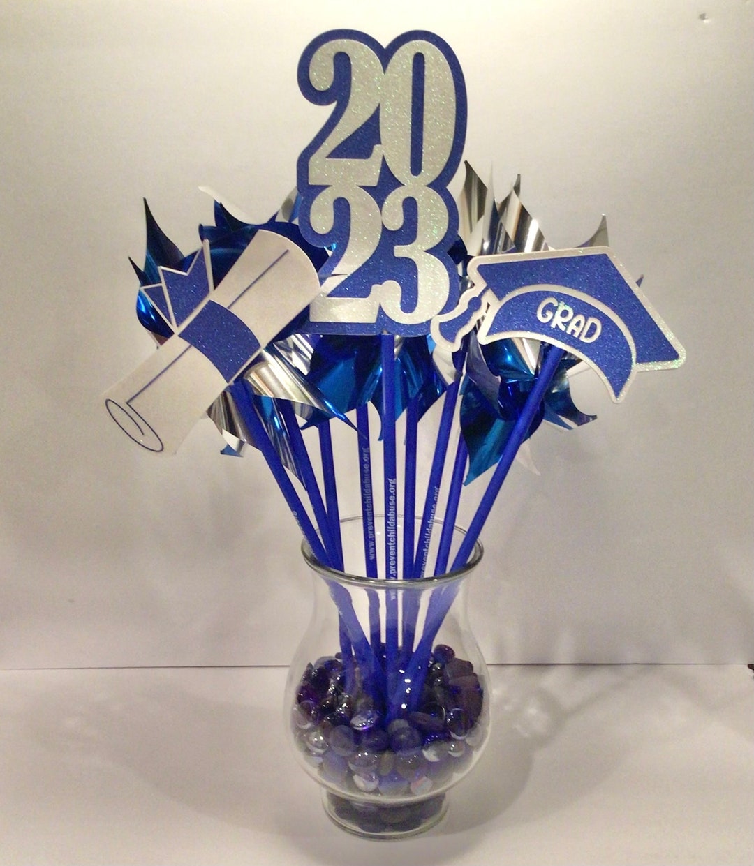 Graduation Picks - Personalized Graduation Picks - Custom Graduation ...