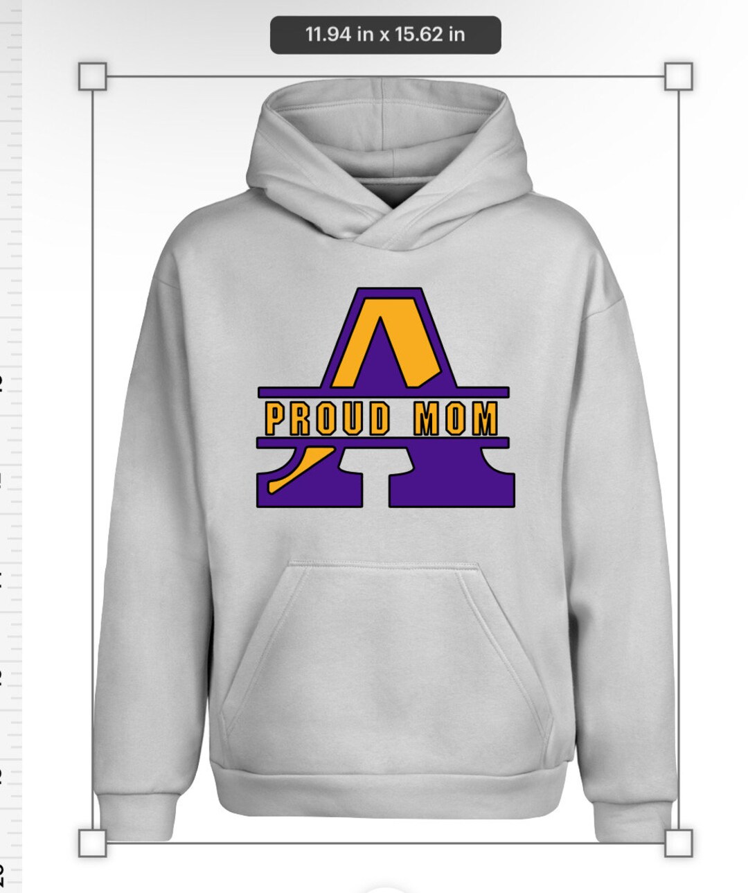 SUNY Albany Sweatshirt Ualbany Hooded Sweatshirt SUNY Albany Custom ...