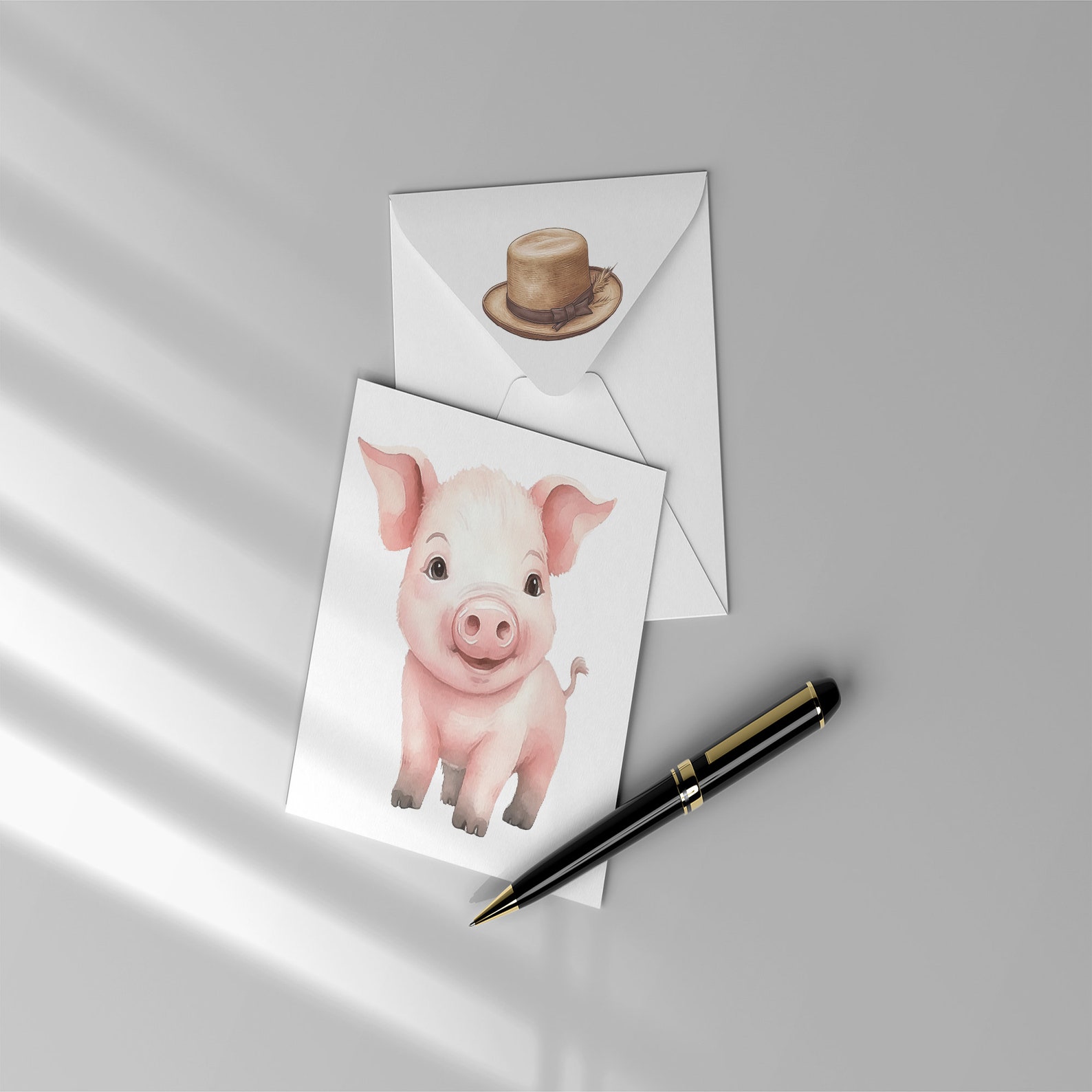 53 Cute Farm Culture Clipart Set - Transparent Background, Digital PNG ...