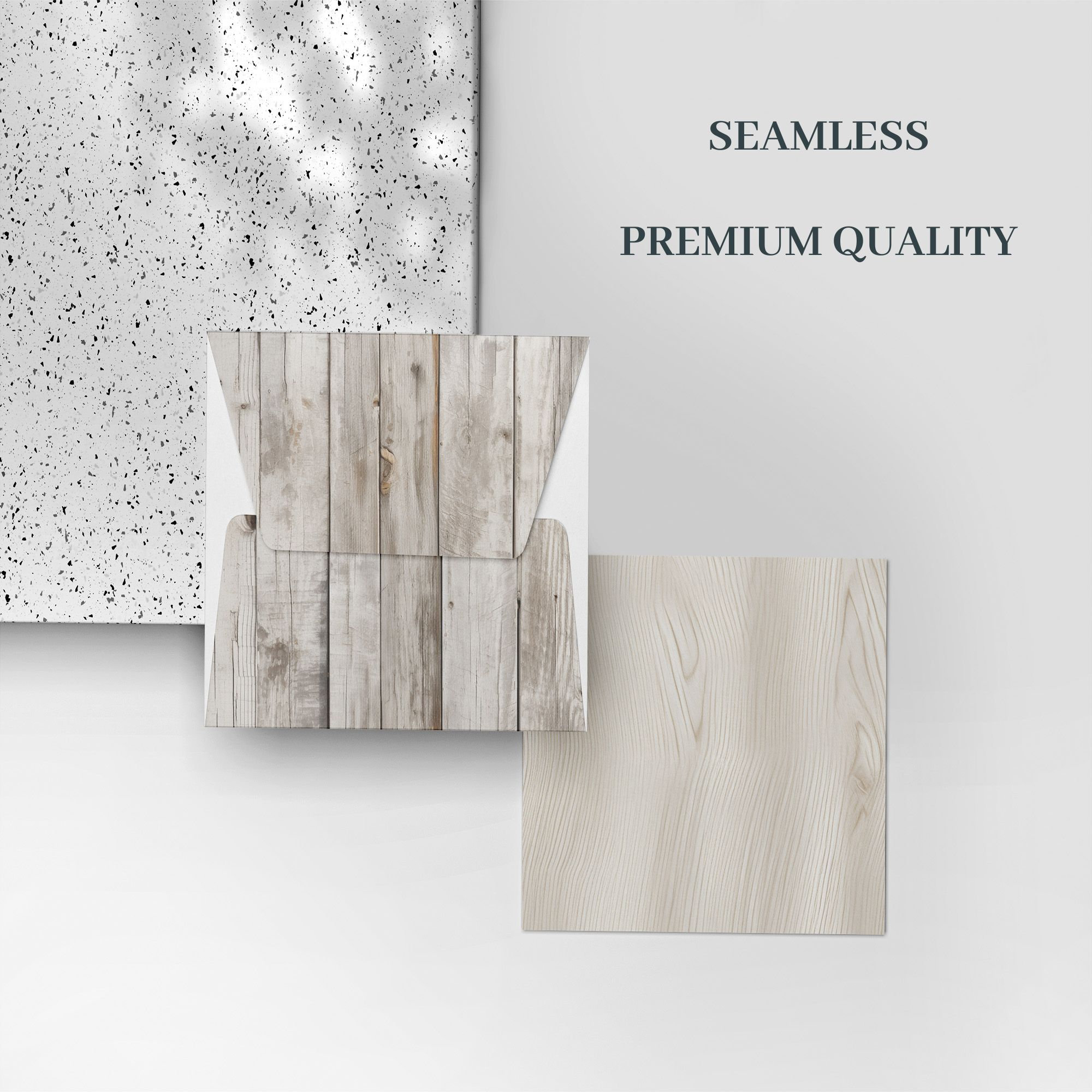 20 Wood Texture Digital Papers Rustic Wood Scrapbook, Distressed Wood ...