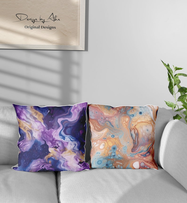 20 Colorful Strokes Digital Papers Watercolor Scrapbook - Etsy