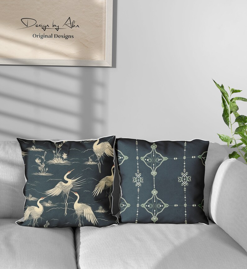 20 Traditional Korean Digital Papers Hand-drawn Scrapbook - Etsy