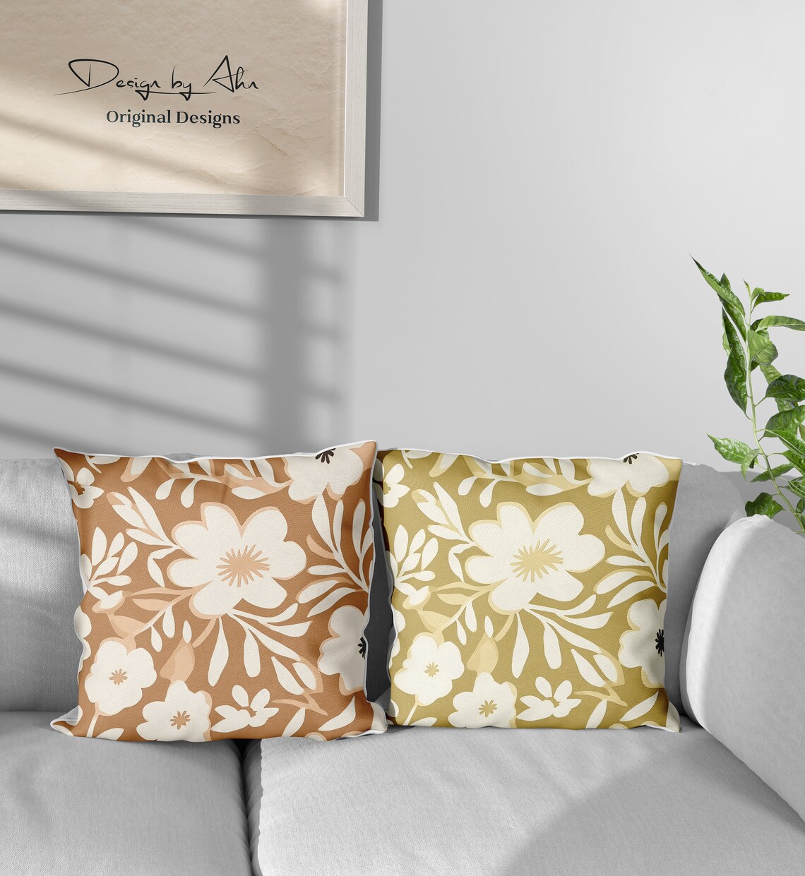 20 Groovy Boho Digital Papers Commercial Use Seamless - Etsy