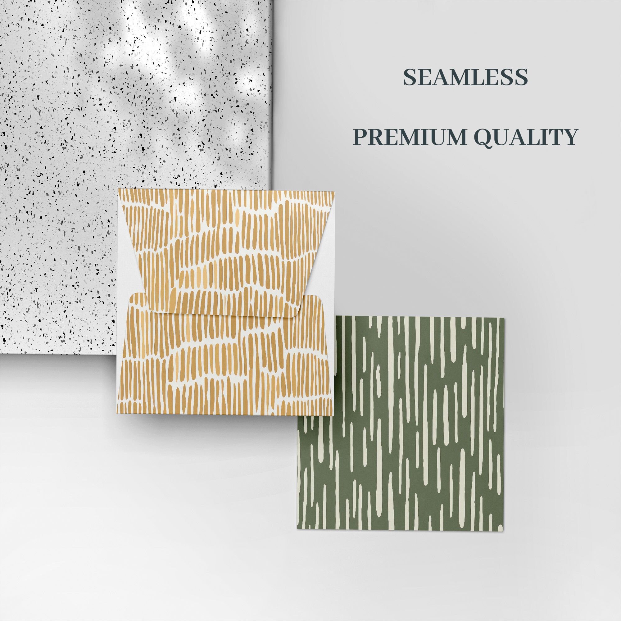 20 Cute Boho Digital Papers Commercial Use, Scrapbook Paper, Spring ...