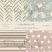 20 Cute Boho Digital Papers - Seamless Boho, Cute Boho Pattern, Boho ...