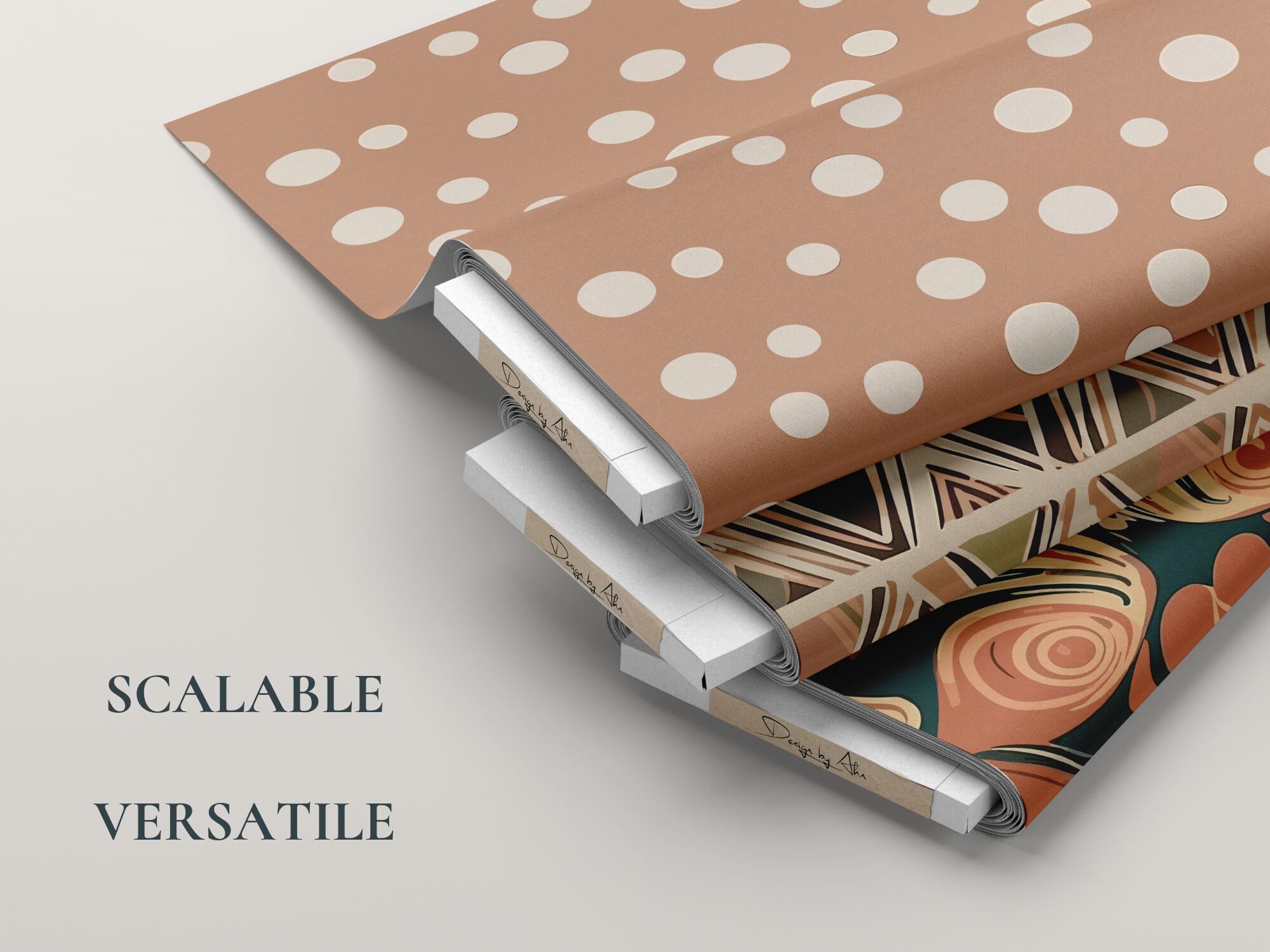 20 Boho Cute Digital Papers Commercial Use Scrapbook Paper - Etsy