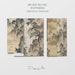 20 Traditional Korean Digital Papers - Hand-drawn Scrapbook, Seamless ...