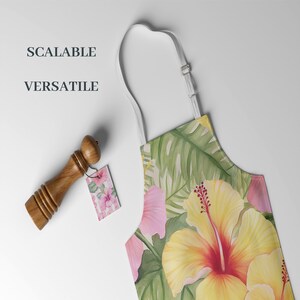 20 Tropical Hawaii Digital Papers Tropical Seamless Pattern, Aloha ...