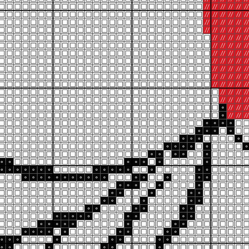 Halloween Pumpkins Cross Stitch Pattern PDF, Funny Cross Stitch Pattern, Instant Download ...