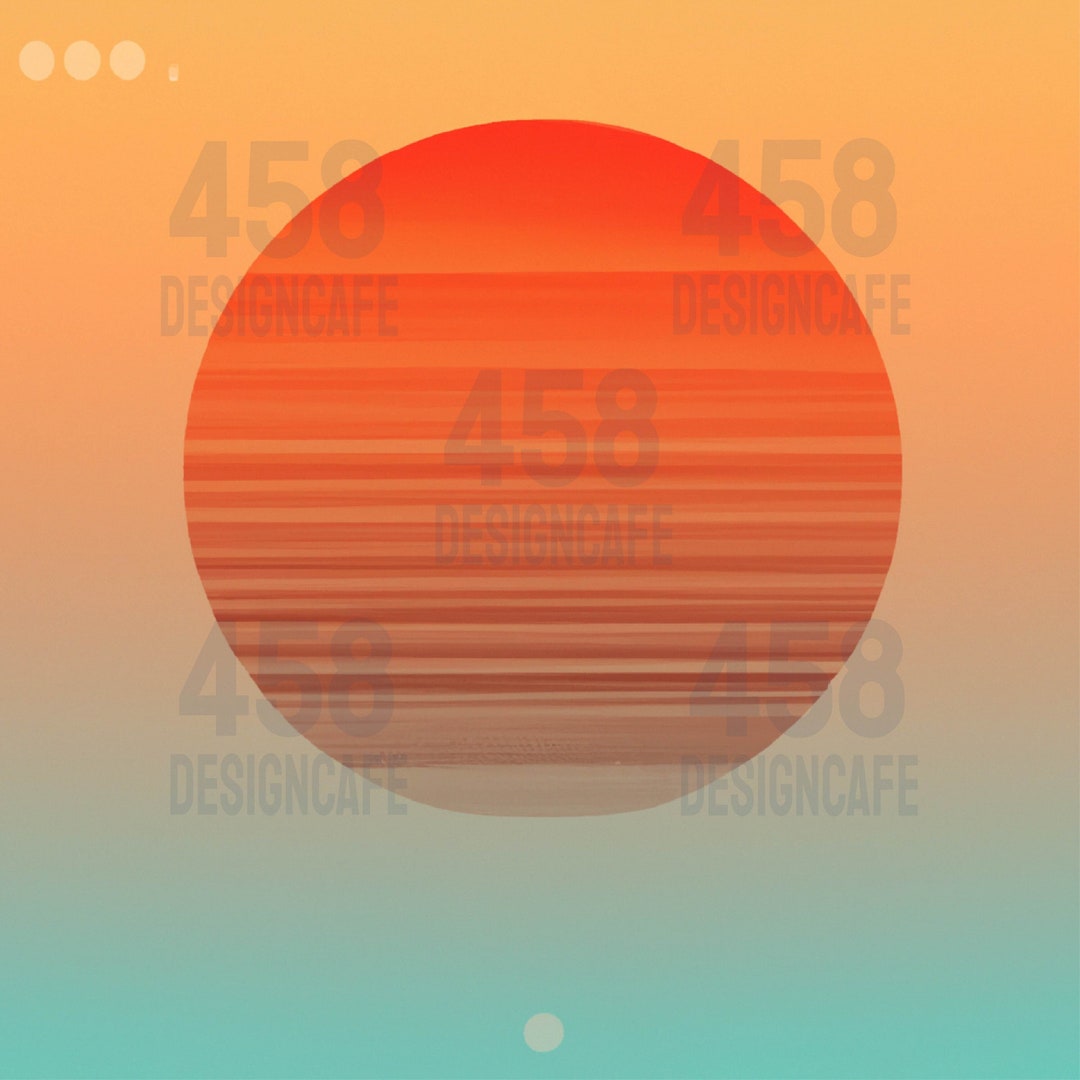 Layered Sun Digital Download - Etsy