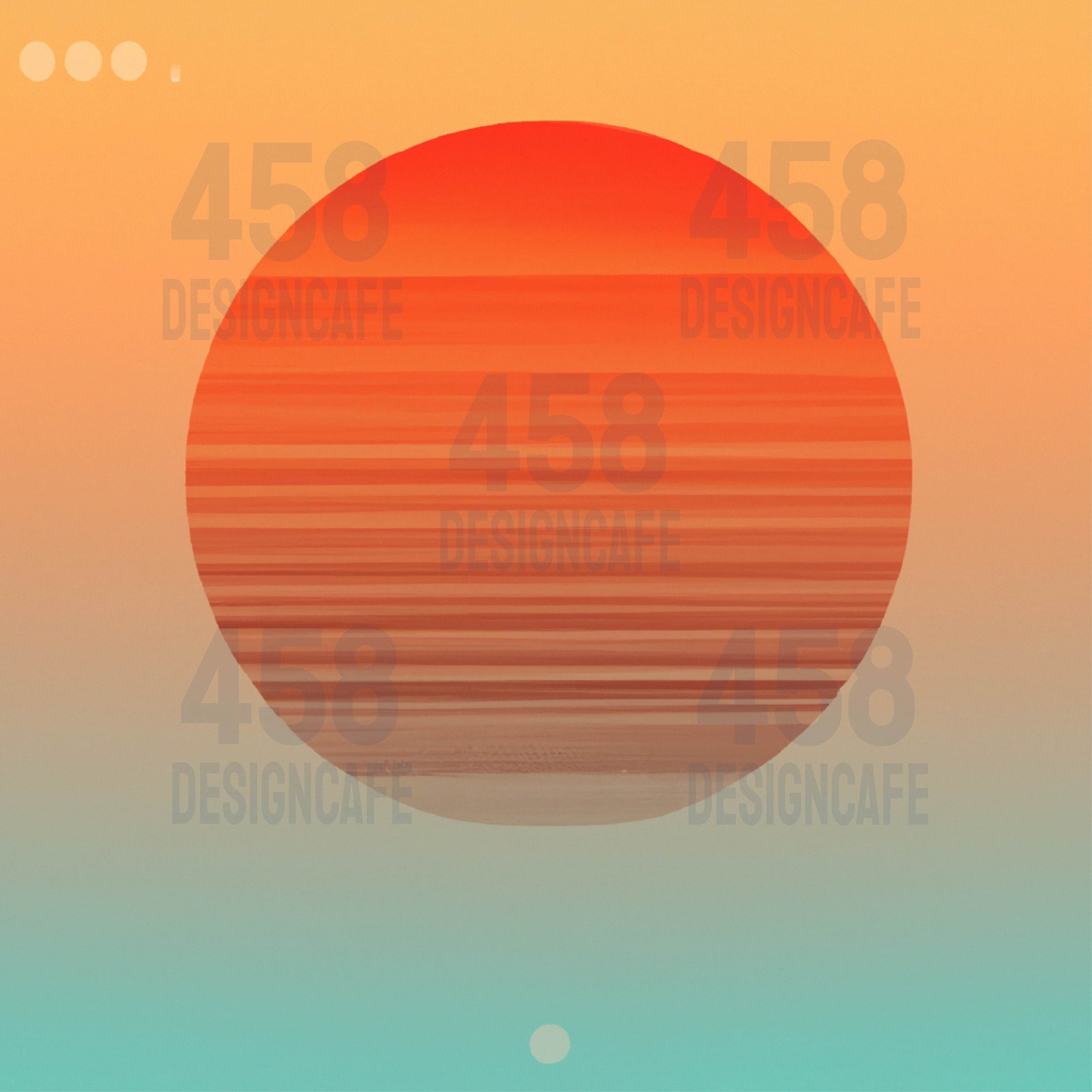 Layered Sun Digital Download - Etsy