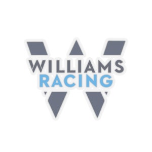 Williams Sticker - Etsy