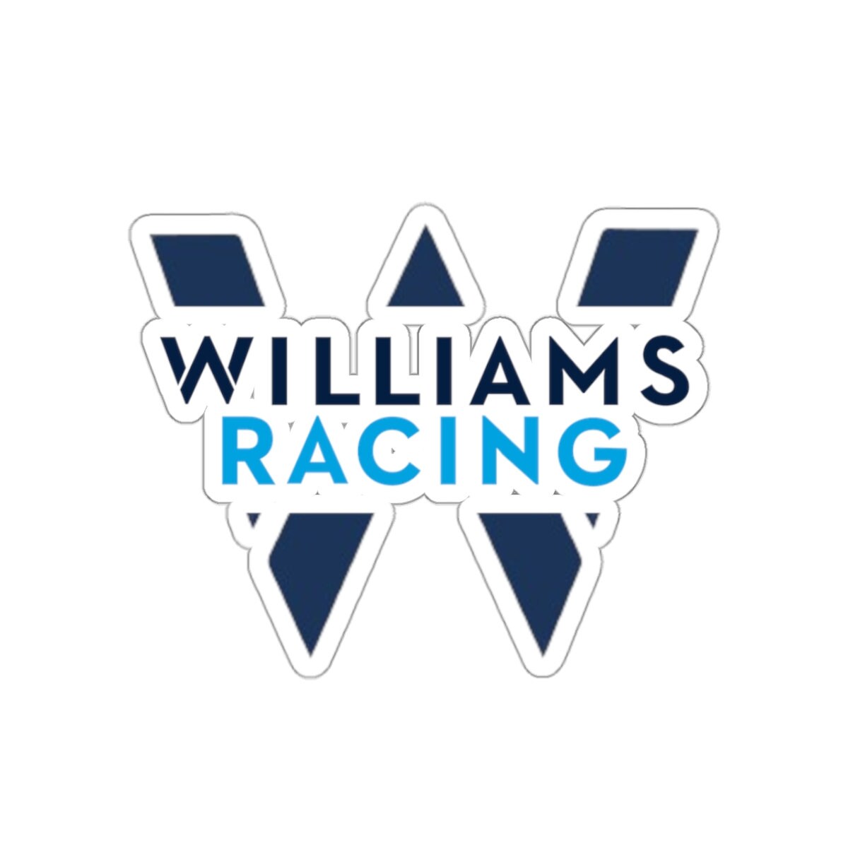 Williams Sticker - Etsy