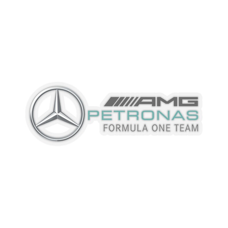 Amg Sticker - Etsy