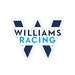 Williams Sticker - Etsy