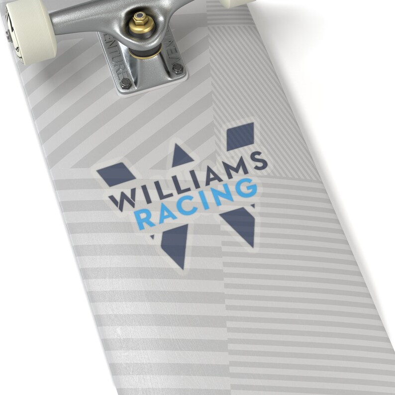 Williams Sticker - Etsy