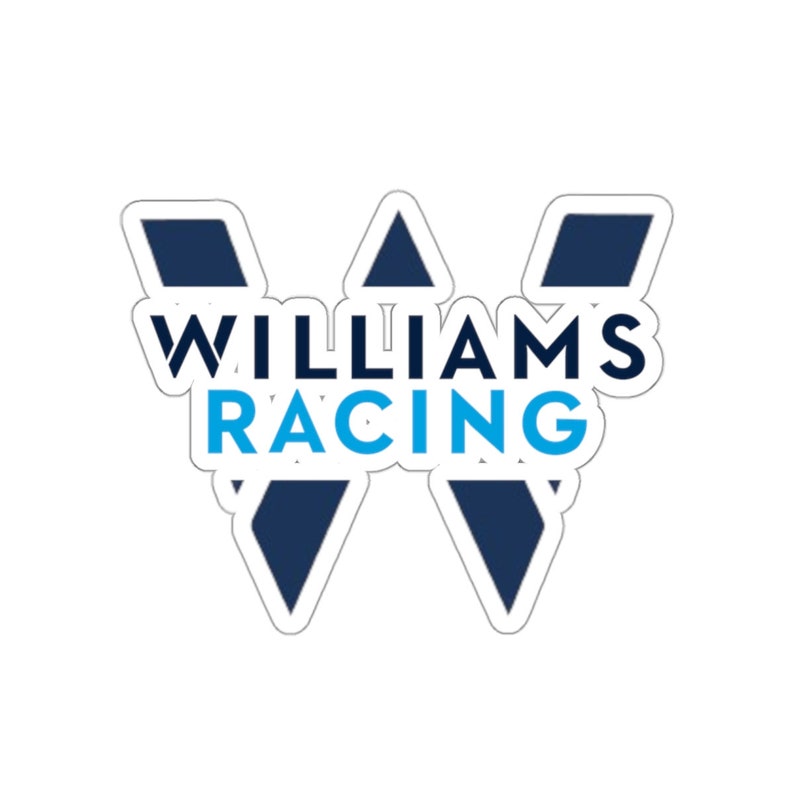 Williams Sticker - Etsy