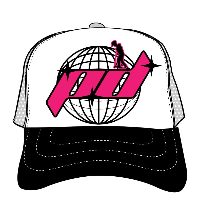 Y2K JUMBO PACK Vector Shapes Icons SVG Designs Clothing Streetwear ...