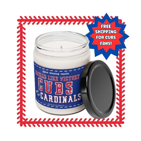 Chicago Cubs Patio - Etsy